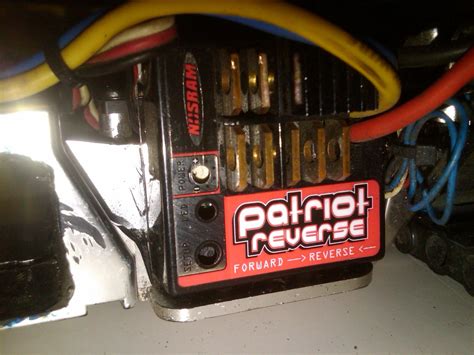 Tamiya M Chassis M05 S Spec For Sale Rc Tech Forums