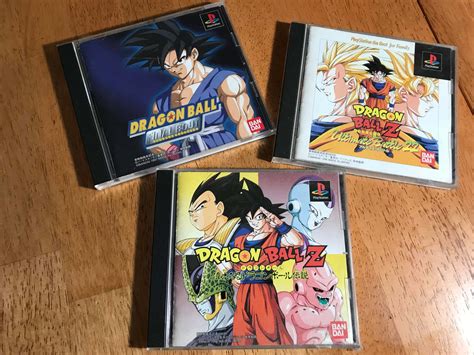Download Enjoying Fun And Exciting Gaming With Dragon Ball Z Video