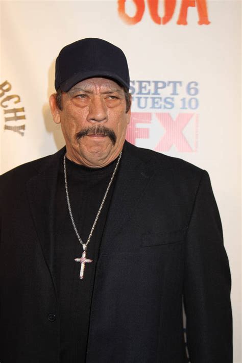 100 Danny Trejo Achtergronden