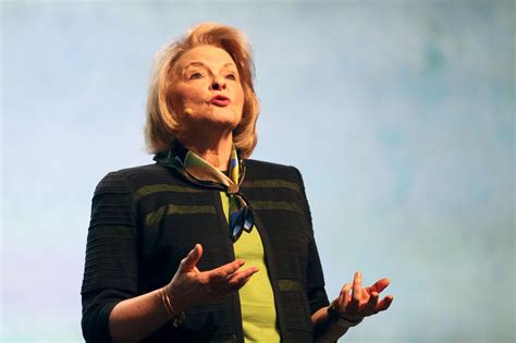 Sheri Dew Talks Of Standing As A Witness Deseret News