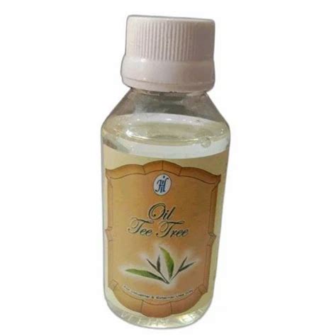 Tee Tree Oil At ₹ 1250 Bottle Tree Oil In New Delhi Id 26406697091