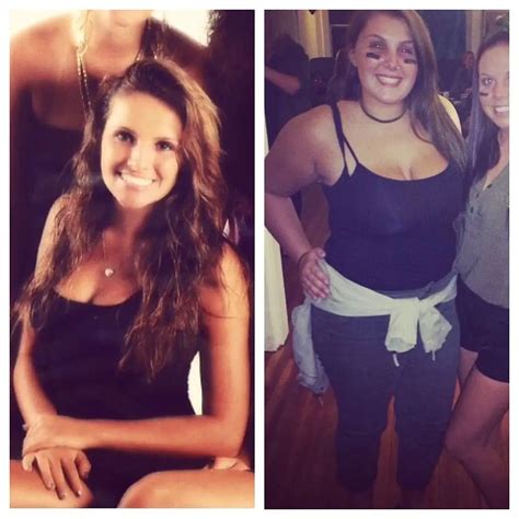 From High School Senior To College Freshman Scrolller