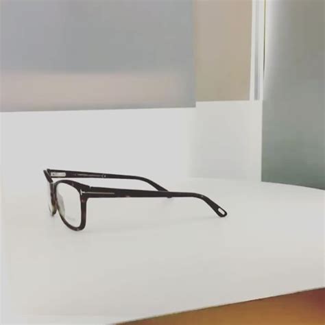 Introducing Our New Collection Of Tom Ford Frames