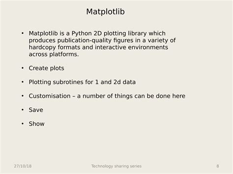 Sci Computing Using Python Pdf Programming Languages Computing