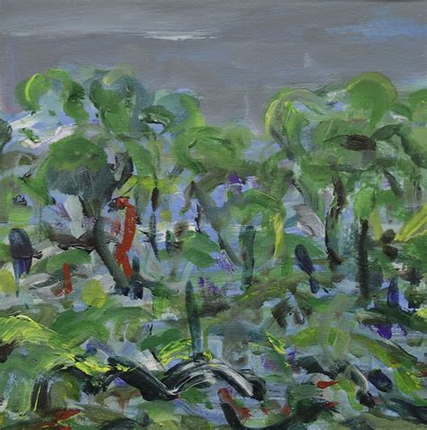 Philip Cox — Art Atrium