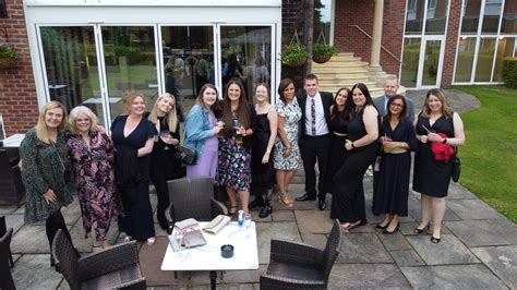 Sixth Form Dress To Impress At Their Prom — Highfelds