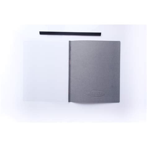 Starfile Clear Slide Folder 15 Or 25 Pieces Pack Shopee Philippines