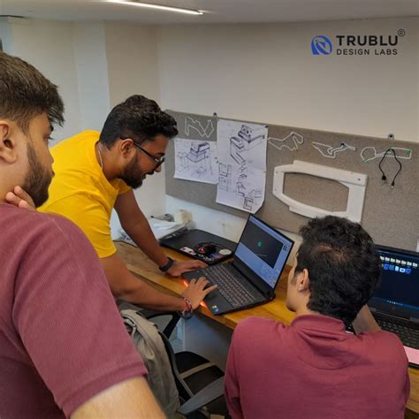 Siddhesh Pawar💡 On Linkedin Innovation Productdesign Teamwork