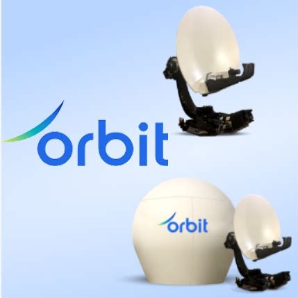 Orbit Communication Systems Company Profile On Everything Rf