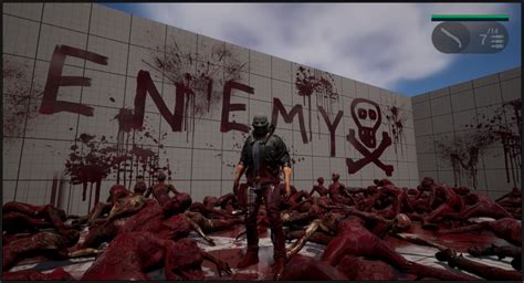 Michael Krahmalniy On Linkedin Unrealengine5 Unrealengine Madewithunreal Gamedev