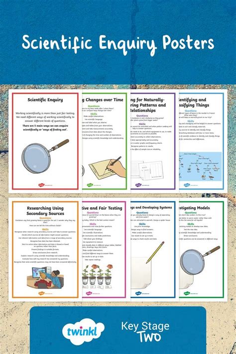 Lks2 Science Revision Booklet Artofit