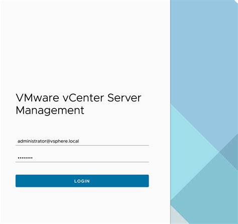 Tech Vmware 8 Vcenter Root Password Expired
