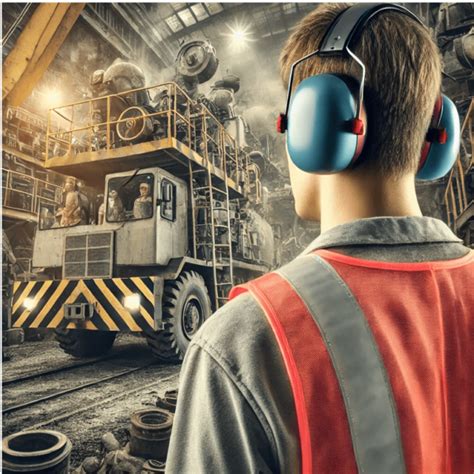 Occupational Noise Exposure Protecting Workers From Noise Induced