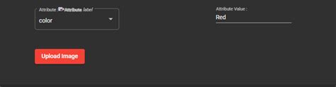 I Want To Use Mat Select`s Value As Key And Input Field`s Value As The
