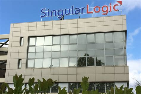Singular Logic Opticom