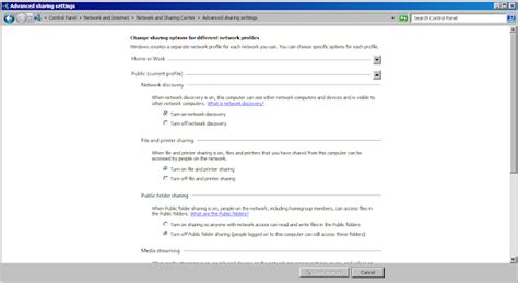 Server Message Block SMB Security