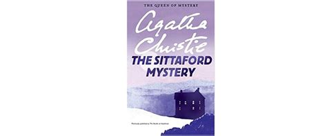 The Sittaford Mystery A Supernatural Twist In Agatha Christies