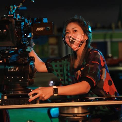 ino yang popper director of photography motion picture industry linkedin