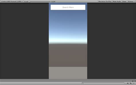 Build A Face Filter App For Android With Unity And Arcore Svrf Api