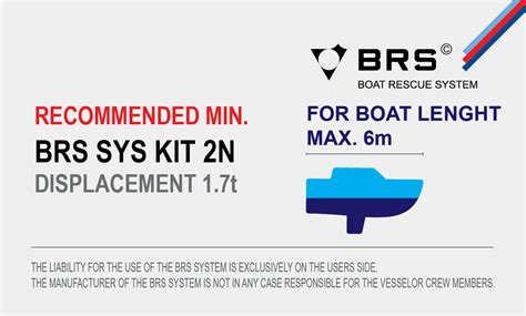 Brs System Kit2n Brs Boat