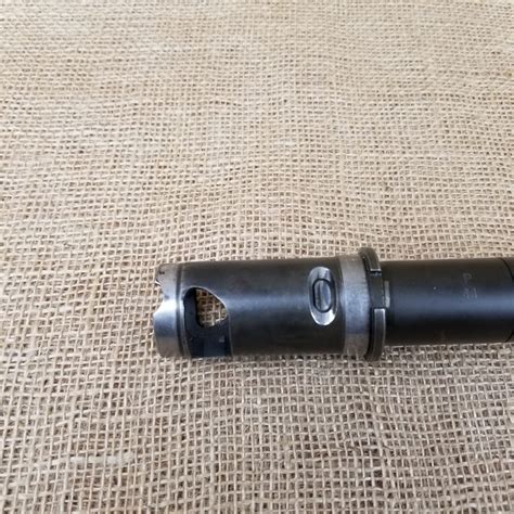 Shooter Grade M60 Barrel United States Military Old Arms Of Idaho Llc