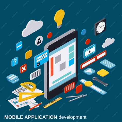 Mobile Application Development Seo Process Algorithm Optimization