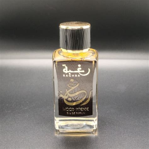 Lattafa Samples Etsy