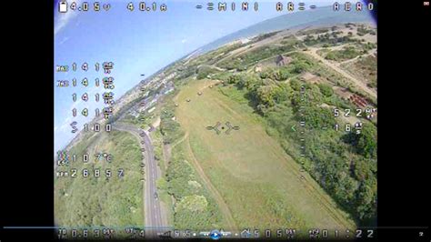 50 Rc2 Esc Telemetry Temp Reading Not Working · Issue 8133