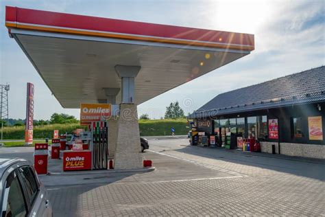 Beblo Poland 1107 Editorial Image Image Of International 326805430