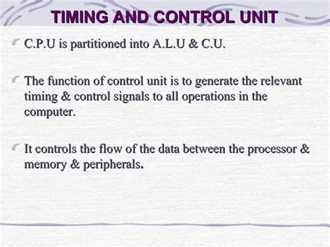 Microprocessor Ppt Operating Systems Computer Software And Applications