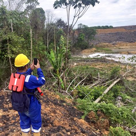 In Situ Testing Groundcheck