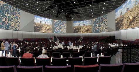 Ilcb Learning Spaces Transformational Teaching And Learning Conference