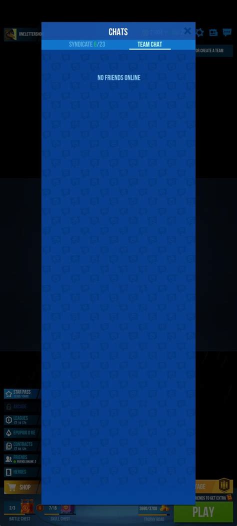 Bullet Echo Vertically Rbulletechogame