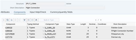Gateway Project For Expanded Entity Set Sapcodes