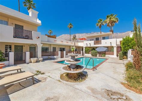 980 Indian Canyon Dr Palm Springs Ca 92262 Redfin