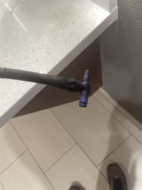 Graydon Emory Ford On Twitter Broken And Clogged Line To The EVap Purge Solenoid