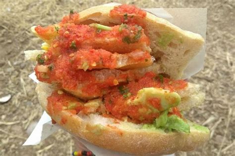 Receta Guacamayas De Leon Una Delicia Guanajuatense El Souvenir