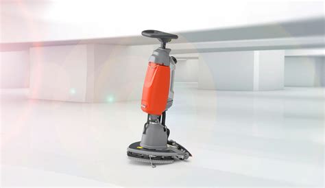 Scrubmaster B5 Orb Hako Schweiz