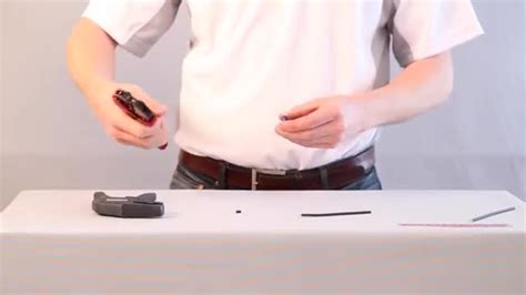 Elpress Crimping Of Pre Insulated Ring Terminal Digikey