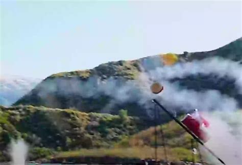 Two People Were Nearly Decapitated In Jackass Stunt That Went Badly Wrong