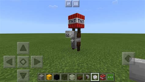 Tnt Yeeter Master Of The Yeet Bossfight