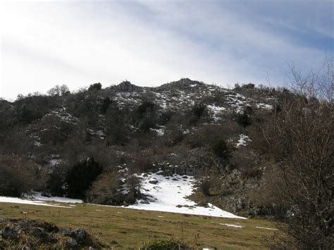 Milena Velba In The Bath