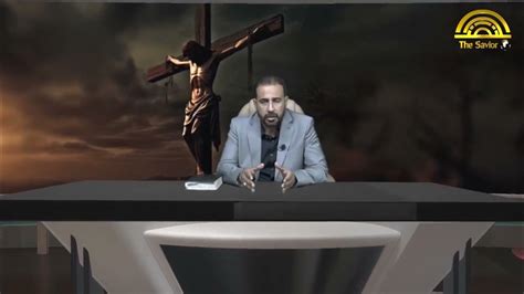 تلاميذ السيد المسيح ح 3 Youtube