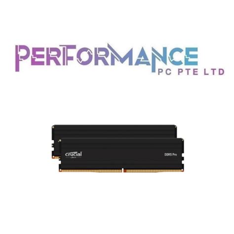 Pre Order Crucial 8gb16gb32gb Ddr5 5200 Udimm Cl42 16gbit Pre Order Crucial 8gb16gb32gb Ddr5 5200 Udimm Cl42 16gbit