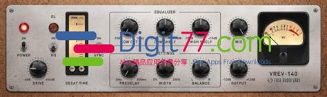 Fuse Audio Labs Plugins Bundle 230 破解版 电子音频插件合集 海量
