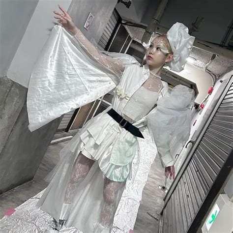 まなみ Mamnestj • Threads Say More