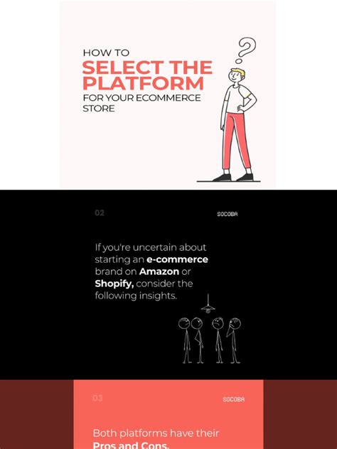Platform Selection For E Commerce Store Pdf