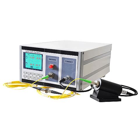 Gaotek Multi Wire Cable Tester Fiber Gao Tek