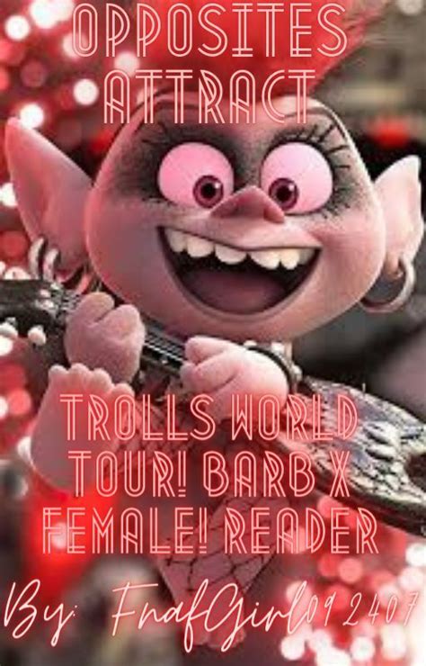 Trollsworldtour Stories Wattpad