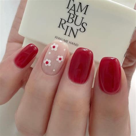 30 Simple And Cute Nails To Inspire You Дизайнерские ногти Красивые ногти Милые ногти